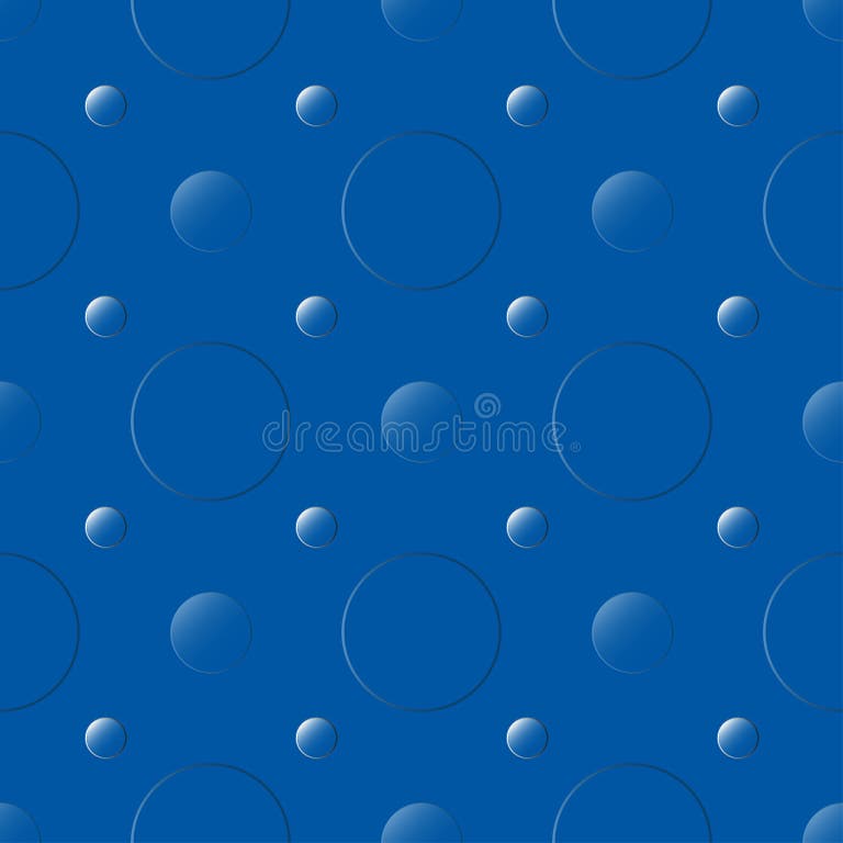 Blue depth stock vector. Illustration of seascape, ocean - 110607176
