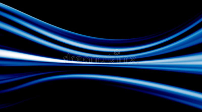 Blue design stock illustration. Illustration of shape - 6587841