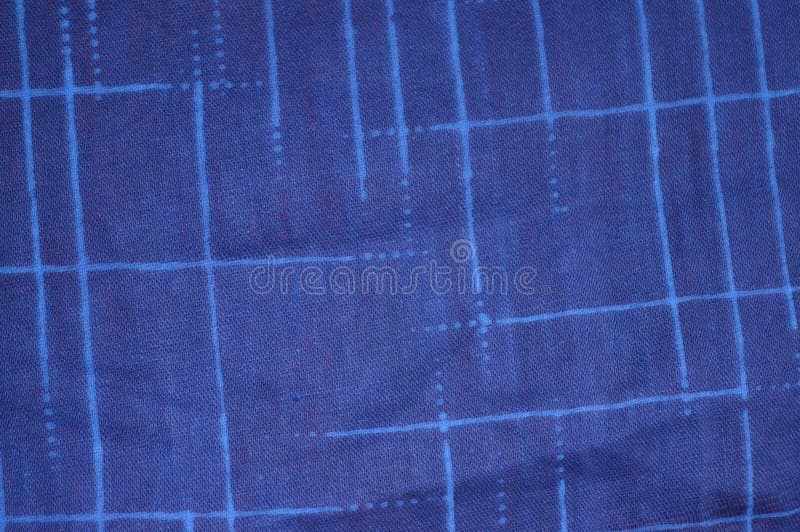 Blue design stock image. Image of design, cloth, blue - 46055131