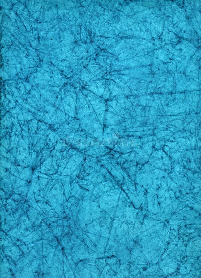 Blue design textured paper stock photo. Image of dirty - 597038