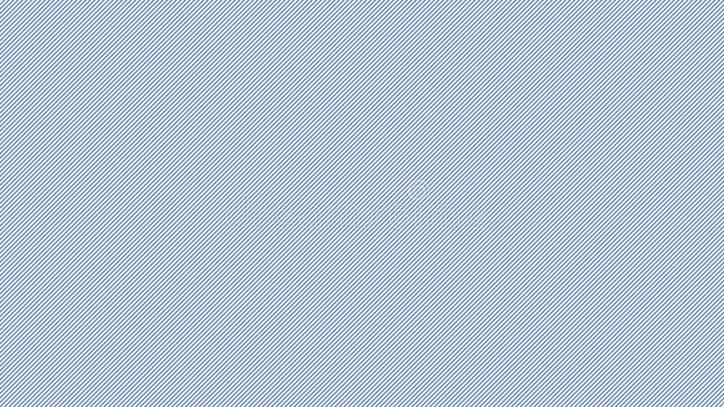 Blue Diagonal Lines Pattern Background, Backdrop Stock Illustration ...