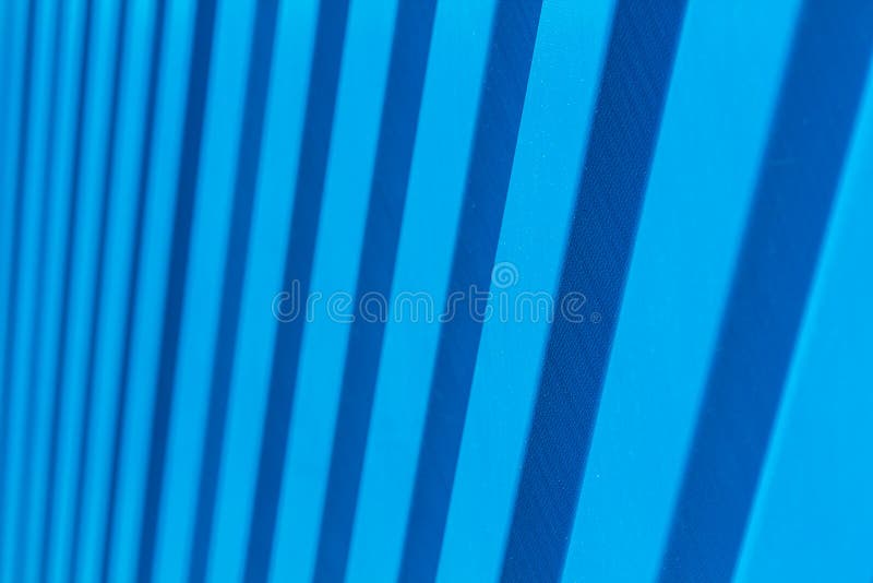 Blue Diagonal Stripe Modern Background Stock Illustration ...