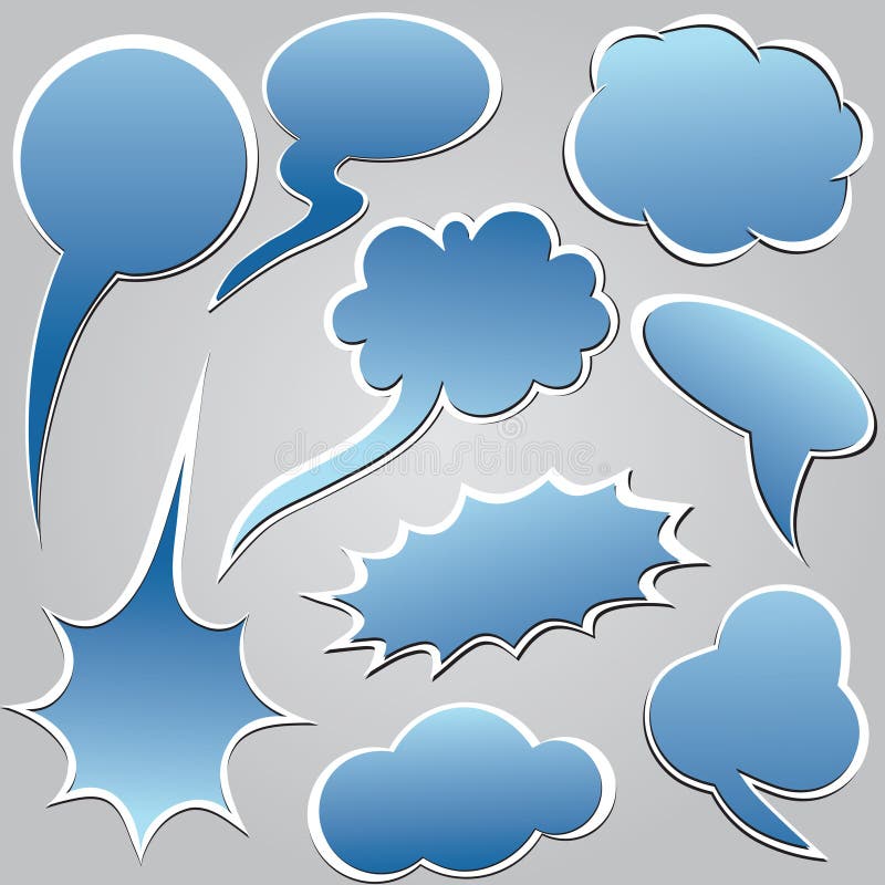 Dialog Cloud Stock Illustrations – 66,304 Dialog Cloud Stock ...