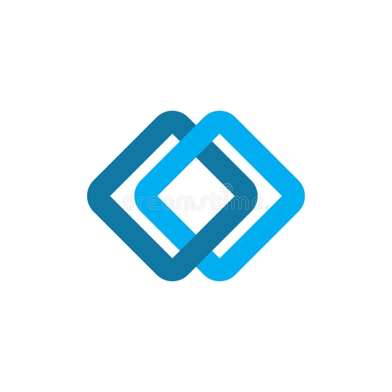 Diamond Infinity Logo Design, Brand Identity Logos Vector, Modern Logo ...