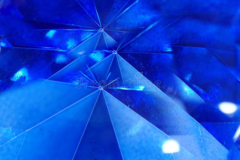 Blue diamond texture stock image. Image of fresh, colorful - 186035465