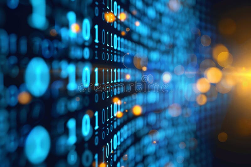 Data Flow Stream Stock Illustrations – 29,013 Data Flow Stream Stock ...