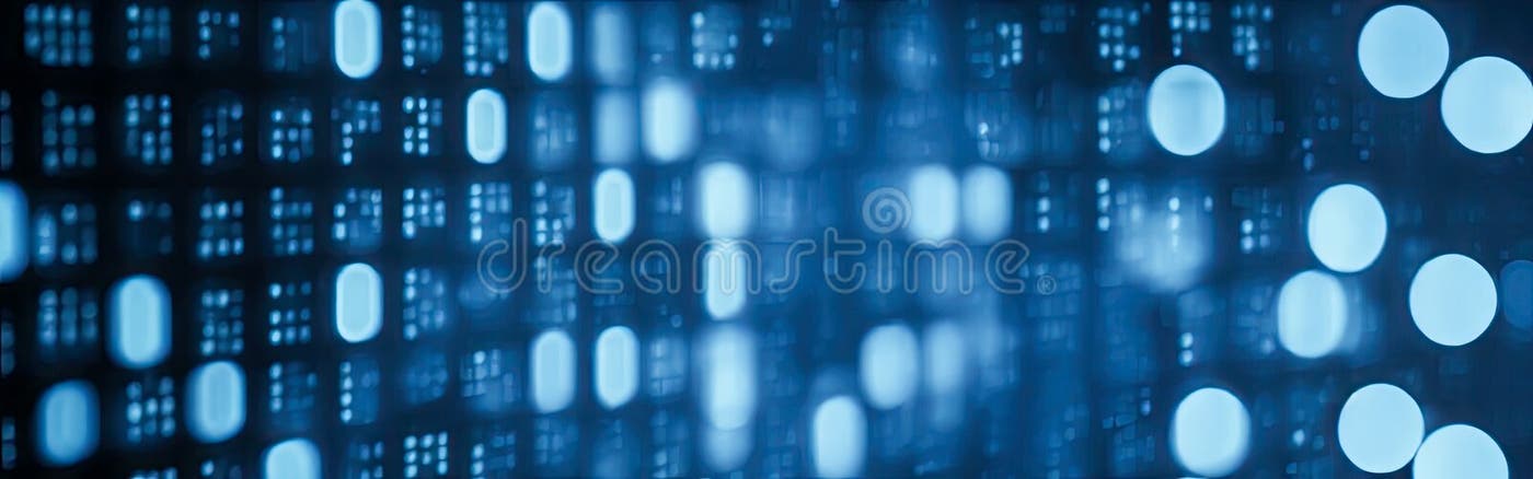 Computer Code Deep Blue Screen Stock Photos - Free & Royalty-Free Stock ...