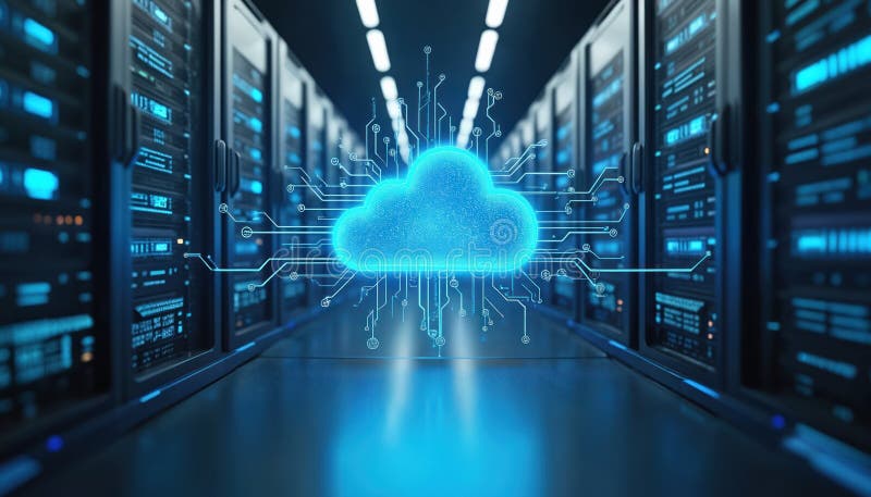 Cloud Computing Information Icon Stock Illustrations – 88,857 Cloud Computing Information Icon ...