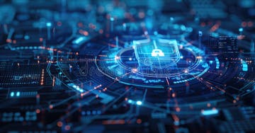 Digital Lock Background Stock Illustrations – 61,562 Digital Lock ...