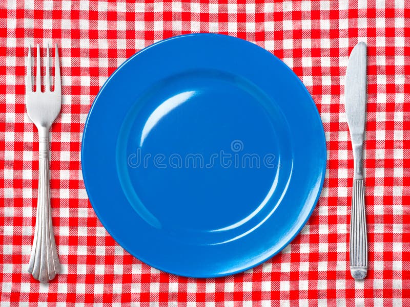 Blue Dinner Plate Showing Rice, Beans, Fish, Garifuna Style Ready To Be ...