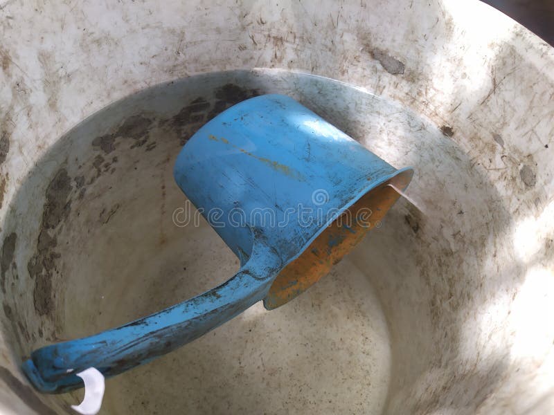 298 Water Bucket Dipper Stock Photos - Free & Royalty-Free Stock Photos ...