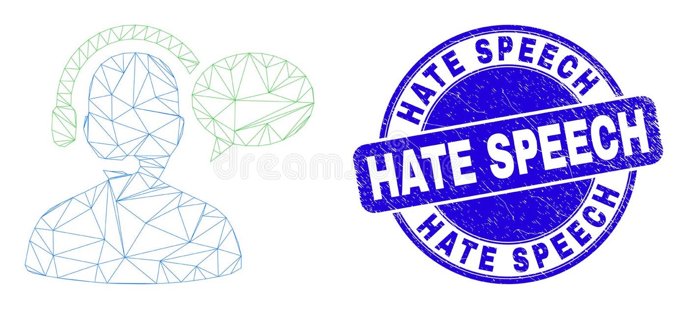 Hate Title Stock Illustrations – 183 Hate Title Stock Illustrations ...