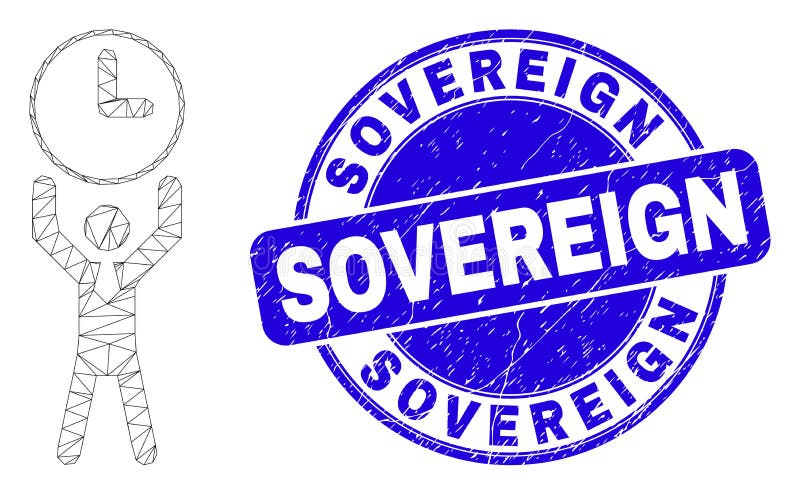 Sovereign Title Stock Illustrations – 215 Sovereign Title Stock ...