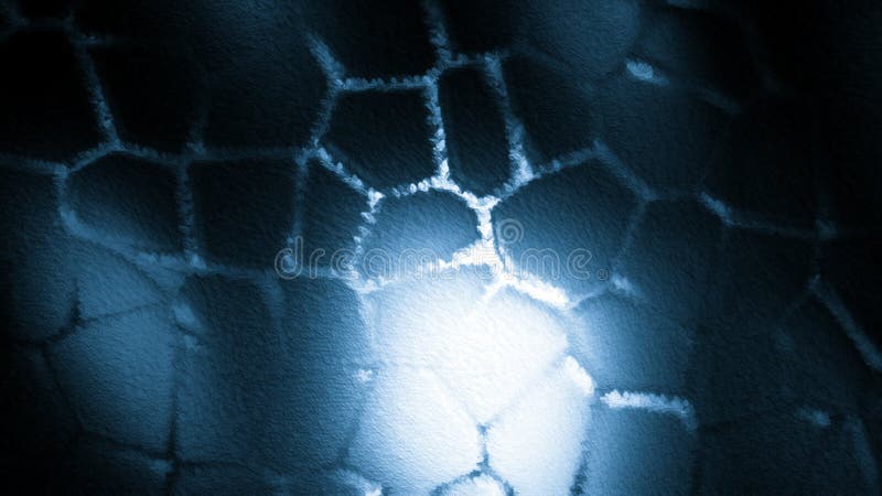 Blue Divided Background. Motion.the Light Background on Which the ...