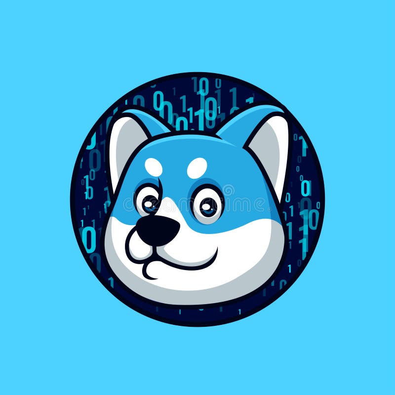 Doge Coding Stock Illustrations – 4 Doge Coding Stock Illustrations ...