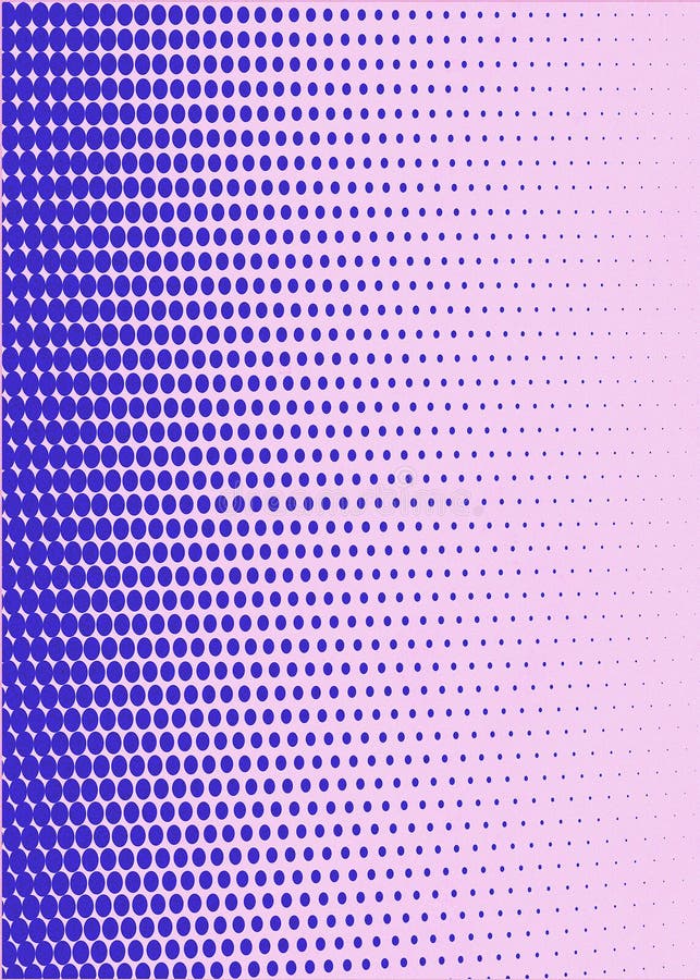 Purple Dots Design Vertical Template with Gradient for Backgrounds ...
