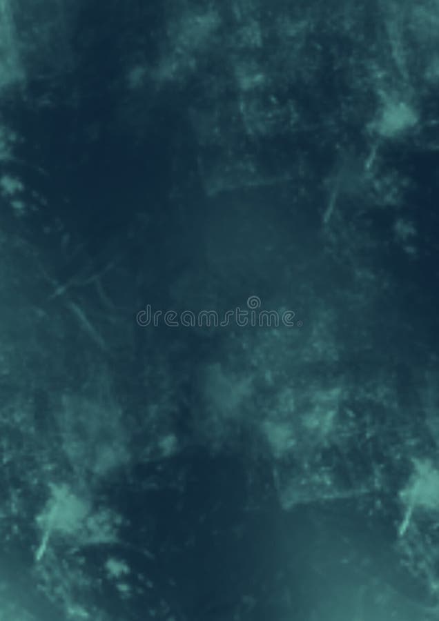 Blue Dots Splash Texture on Black Background Photo Stock Illustration ...