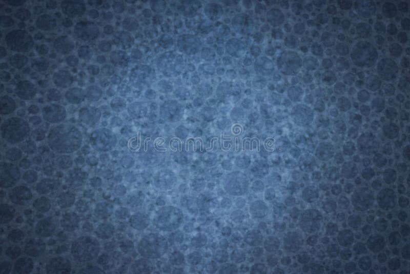 Blue Dotted Texture, Background Stock Illustration - Illustration of ...