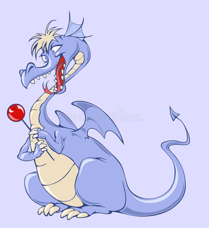 Dragon Eating Stock Illustrations – 1,975 Dragon Eating Stock ...