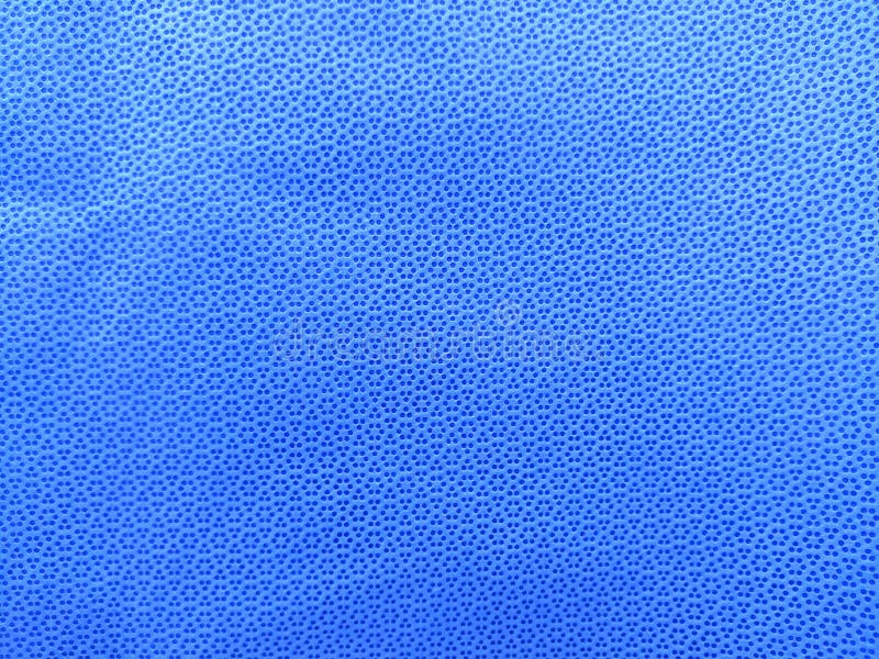 Blue Drape Sheet stock image. Image of clothing, indispensable - 161391809