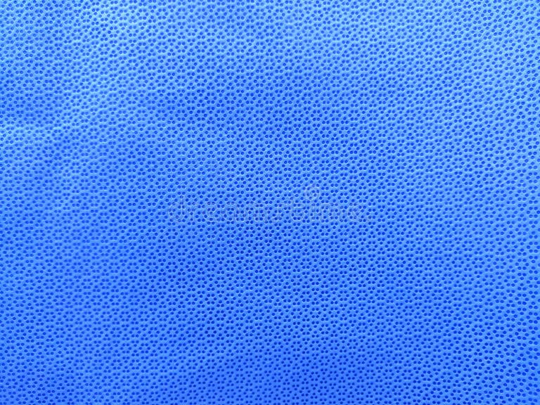 Blue Drape Sheet stock image. Image of clothing, indispensable - 161391809