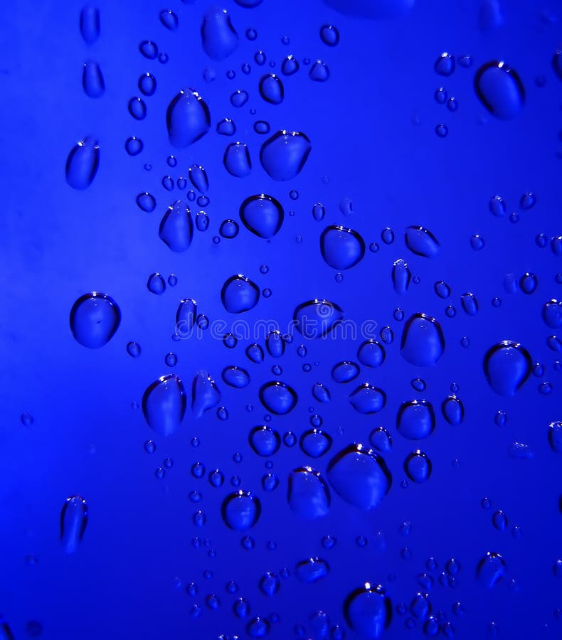 2,300+ Blue drops background Free Stock Photos - StockFreeImages