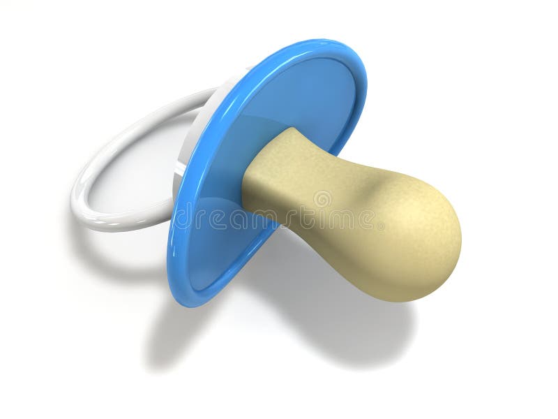 Blue dummy stock illustration. Illustration of rubber - 10105737