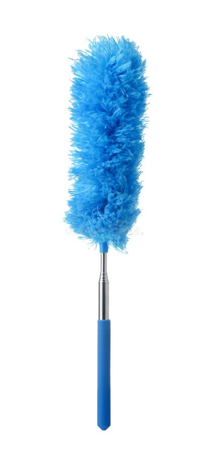 Blue Dust Brush Telescopic Handle Stock Photos - Free & Royalty-Free ...