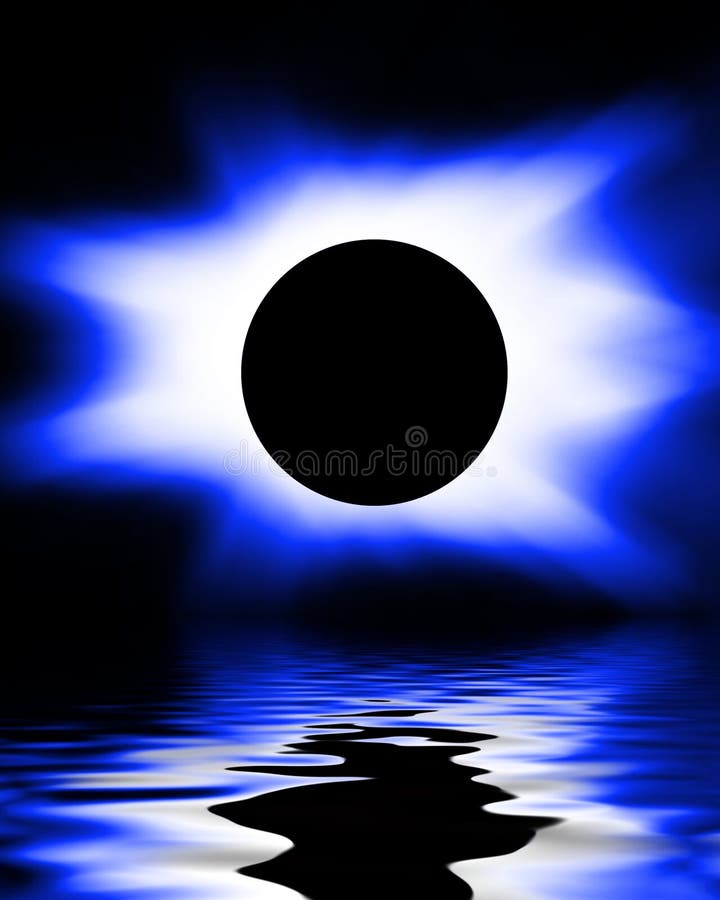 Blue Eclipse Stock Illustrations – 6,287 Blue Eclipse Stock ...