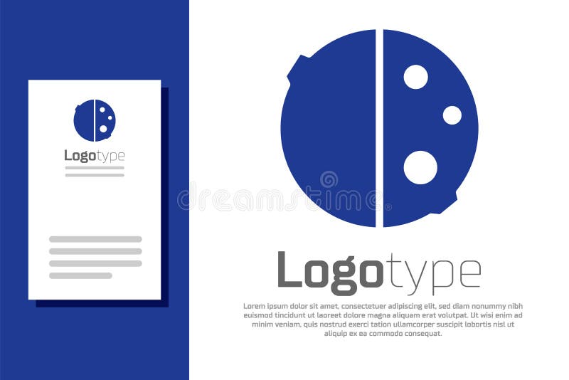 Eclipse Lunar Light Logo Design Vector Stock Illustrations – 244 ...