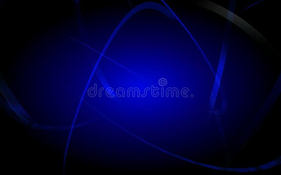 Blue effects stock illustration. Illustration of program - 3364627