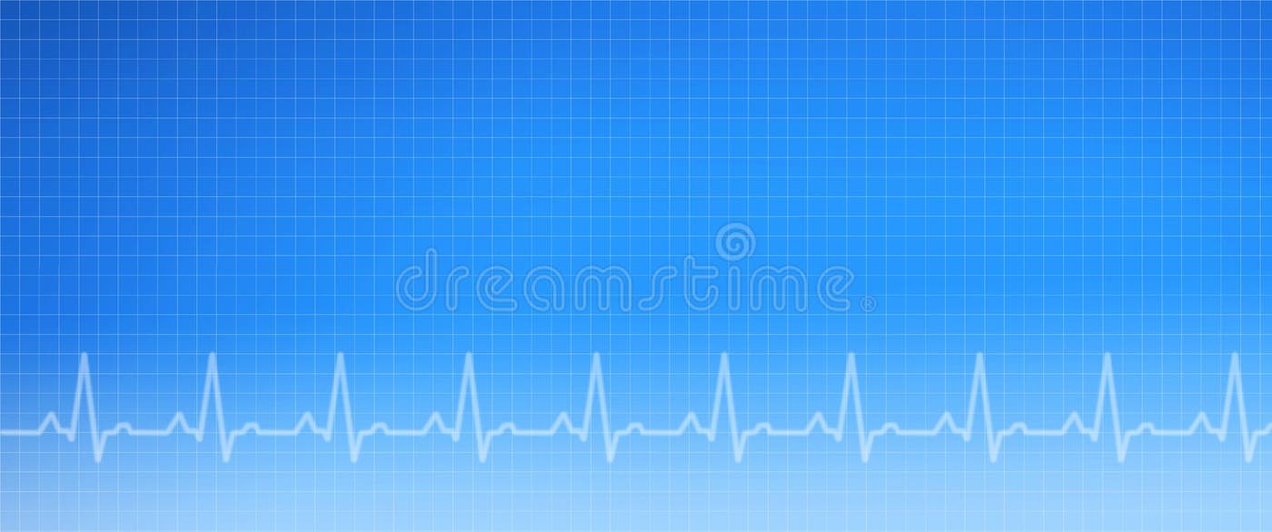 Blue Ekg Stock Illustrations – 3,819 Blue Ekg Stock Illustrations ...
