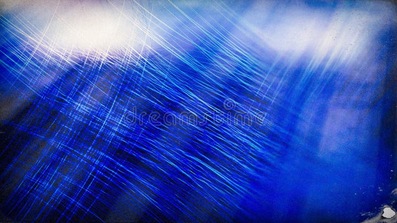 Blue Electric Background Beautiful Elegant Illustration Graphic Art ...