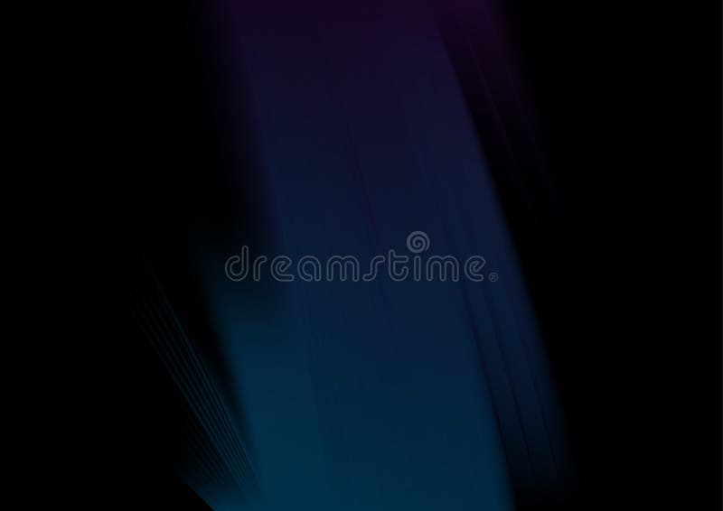 Blue Electric Blue Abstract Background Vector Illustration Design Stock ...