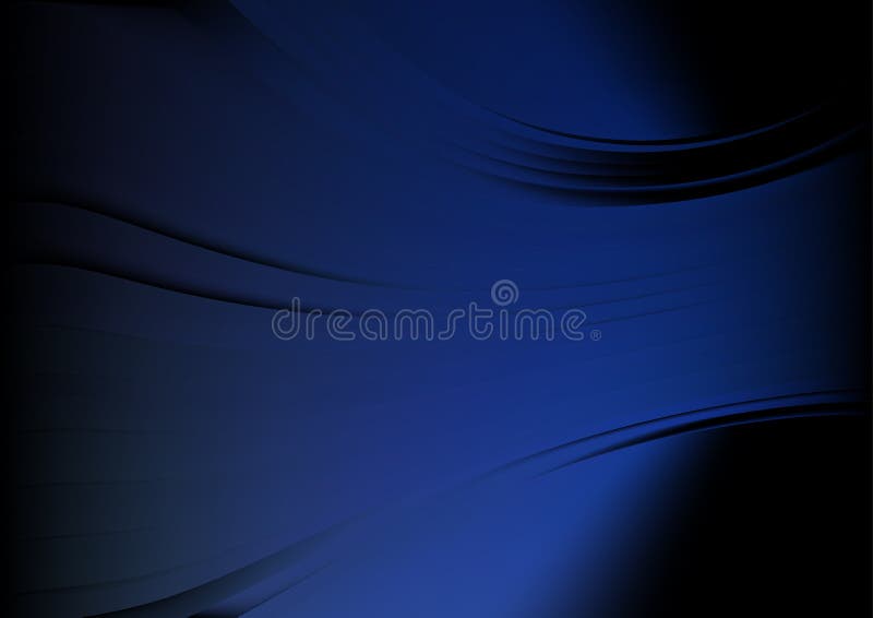 Blue Electric Blue Multicolor Background Vector Illustration Design ...