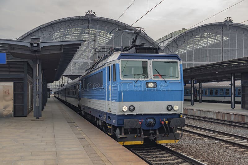 Railroad Railway Red Republic Semaphore Signal Speed Steel Strip Stock ...