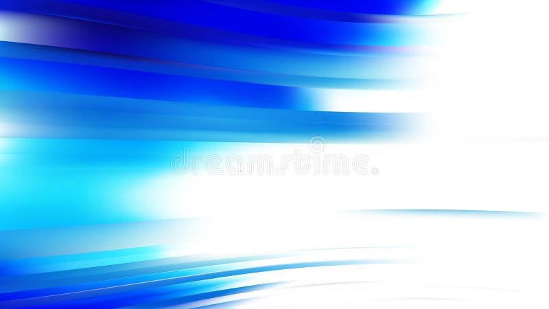 Blue Electric Light Background Beautiful Elegant Illustration Graphic ...