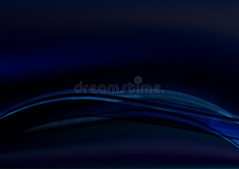 Blue Electric Blue Multicolor Background Vector Illustration Design ...