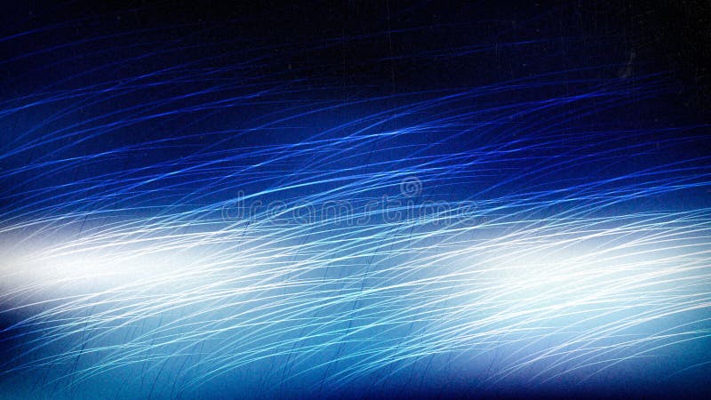 Blue Electric Sky Background Beautiful Elegant Illustration Graphic Art ...