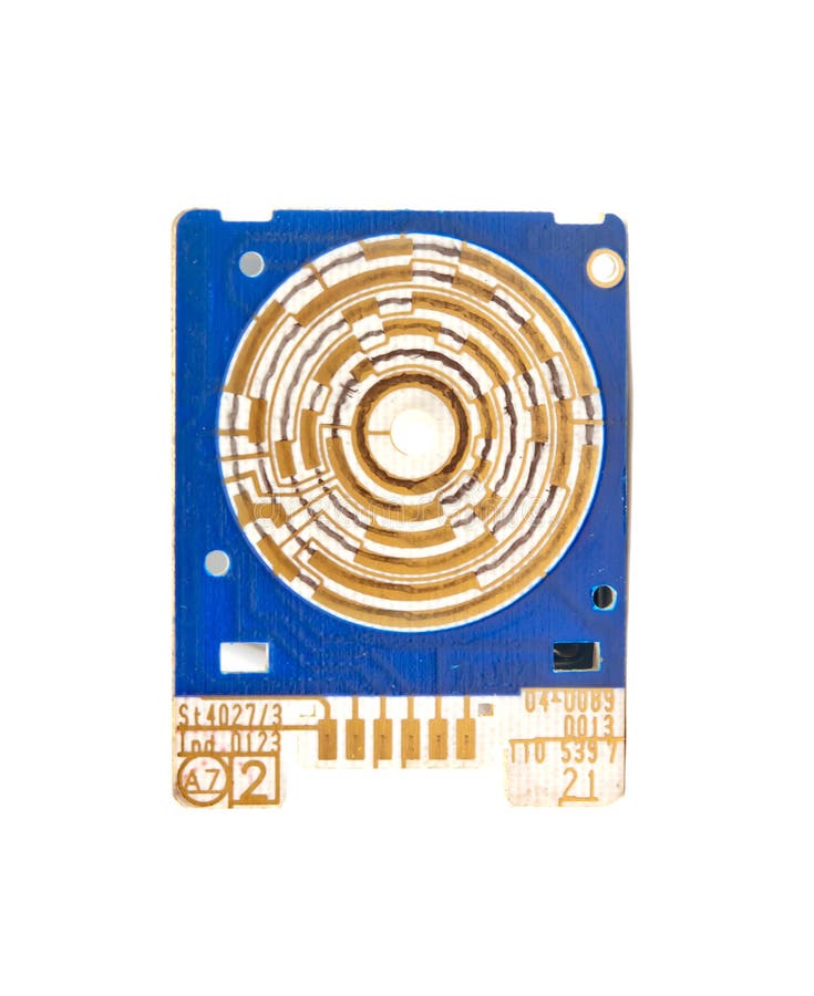 Blue electrical circuit stock image. Image of electric - 44763645