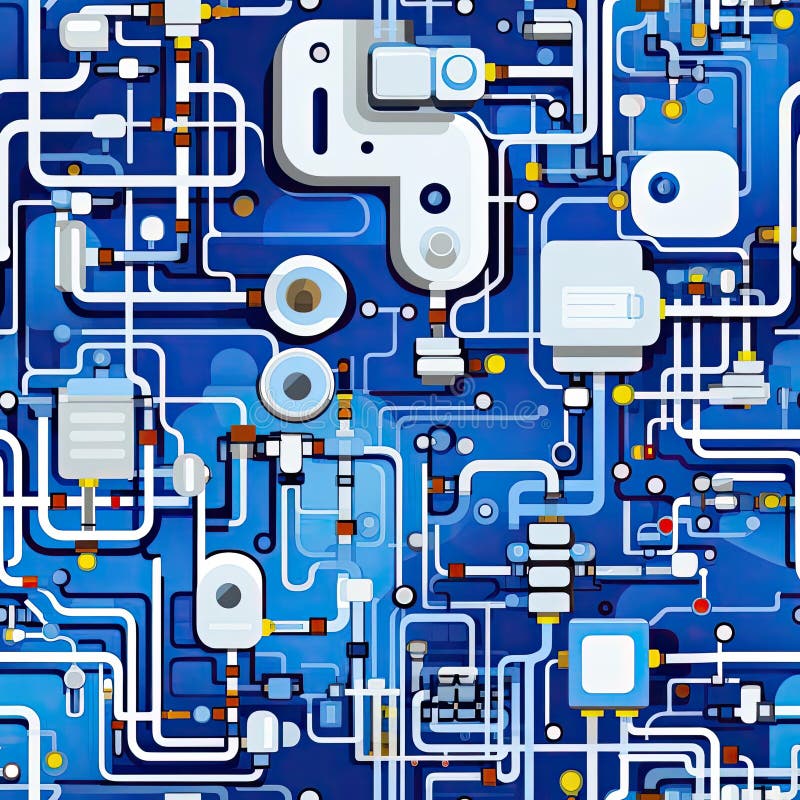 Pattern Terminals Stock Illustrations – 139 Pattern Terminals Stock ...