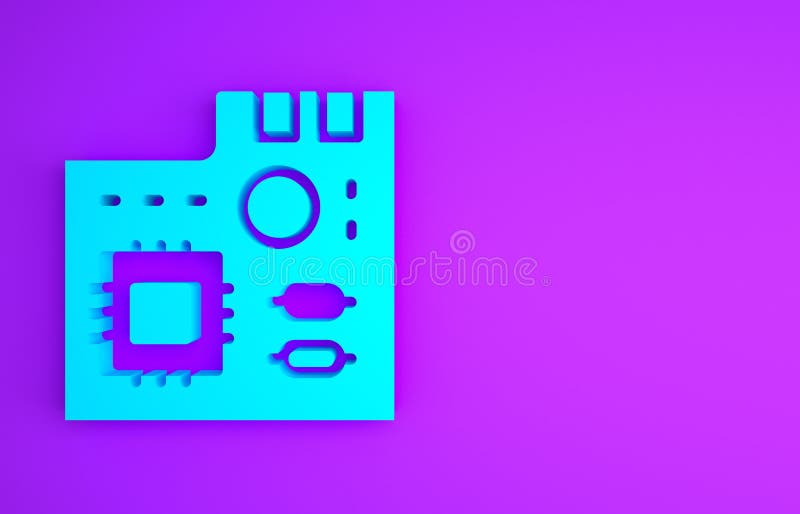 Electronic Components Blue Stock Illustrations – 706 Electronic ...