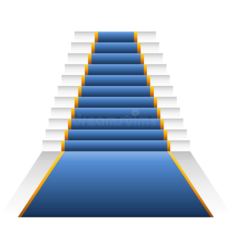 Blue Elegant Stairs Stock Illustrations – 203 Blue Elegant Stairs Stock ...