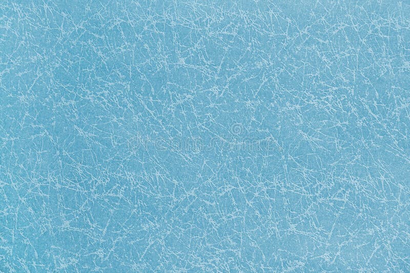 Blue Embossed, Textured Paper for Background Stock Illustration ...