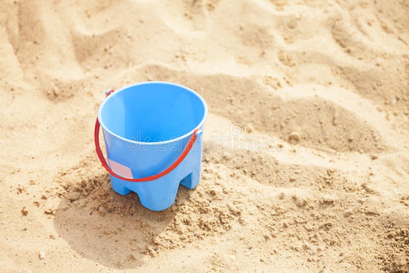 Sand Pail