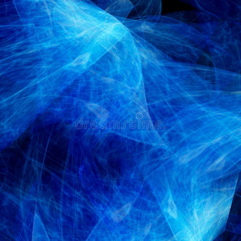 Blue Energy stock illustration. Illustration of render - 13565115