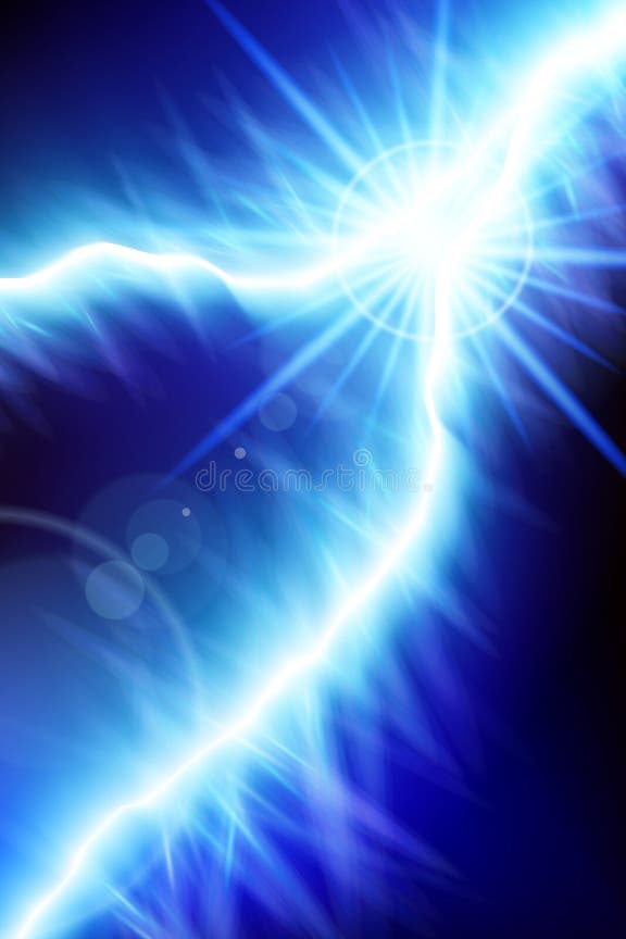 Bright Blue Energy Beam Stock Illustrations – 31,964 Bright Blue Energy ...