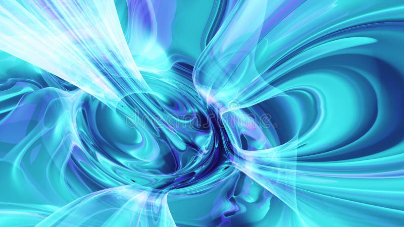 Blue energy abstract stock illustration. Illustration of graphic - 39530879