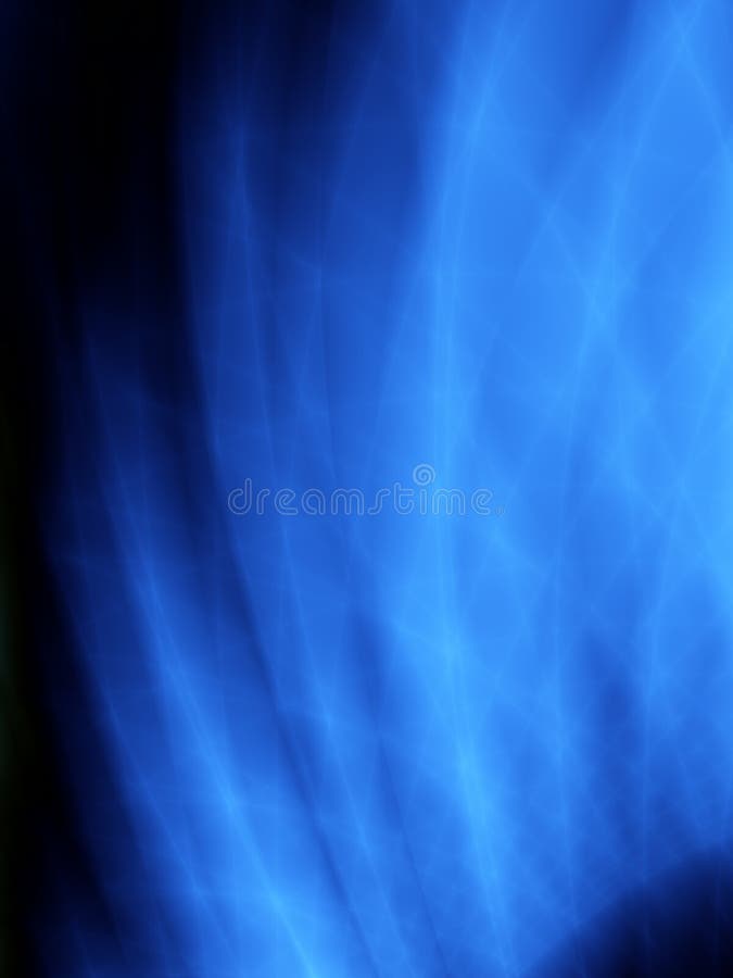 Blue energy wallpaper stock illustration. Illustration of curve - 12445606