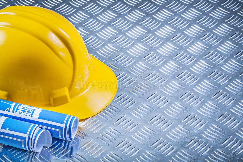 Blue Engineering Drawings Construction Levels Try Square On Meta Stock ...